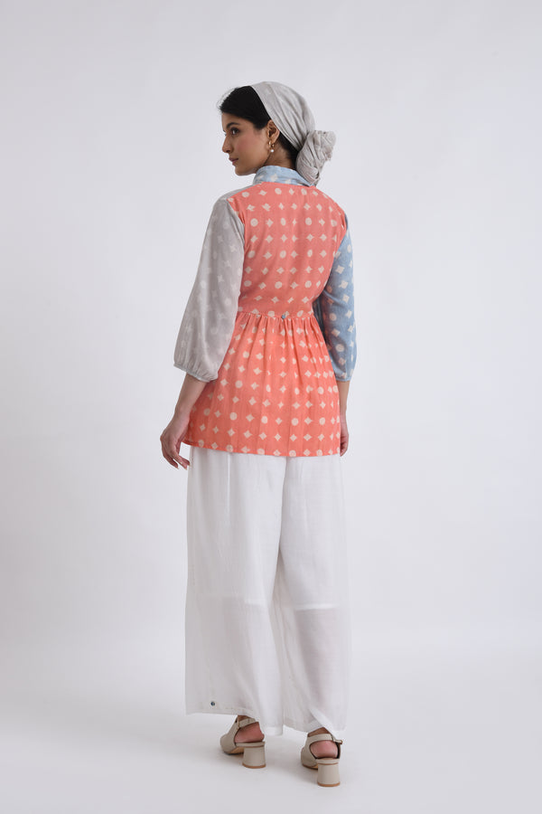 Jayati Goenka - Kediya Set-1 - Elahe