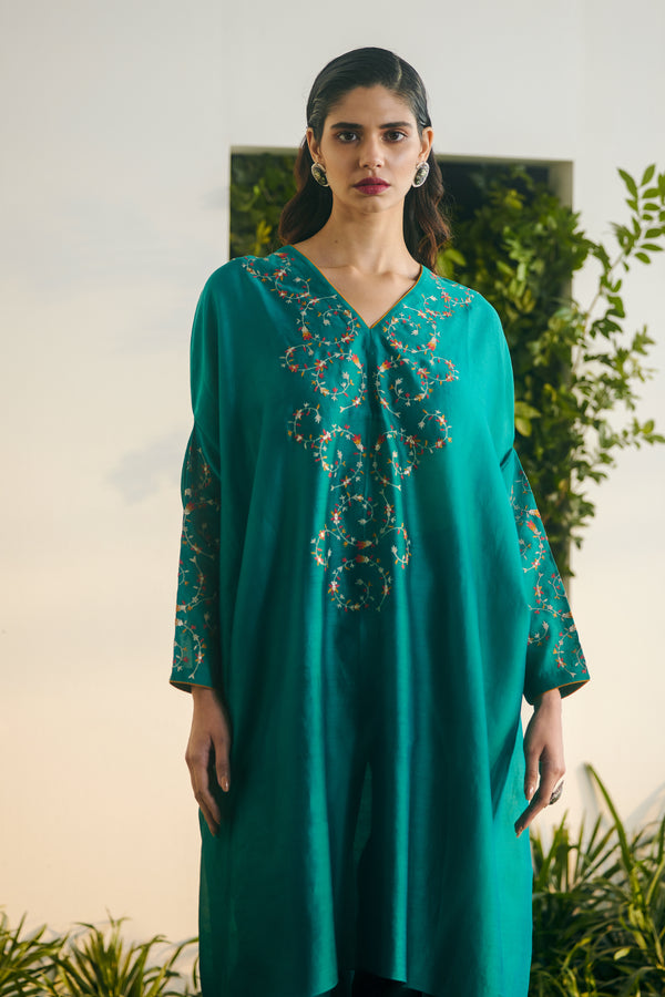 Shikha Mehta - Mehar Co-ord Set - Elahe