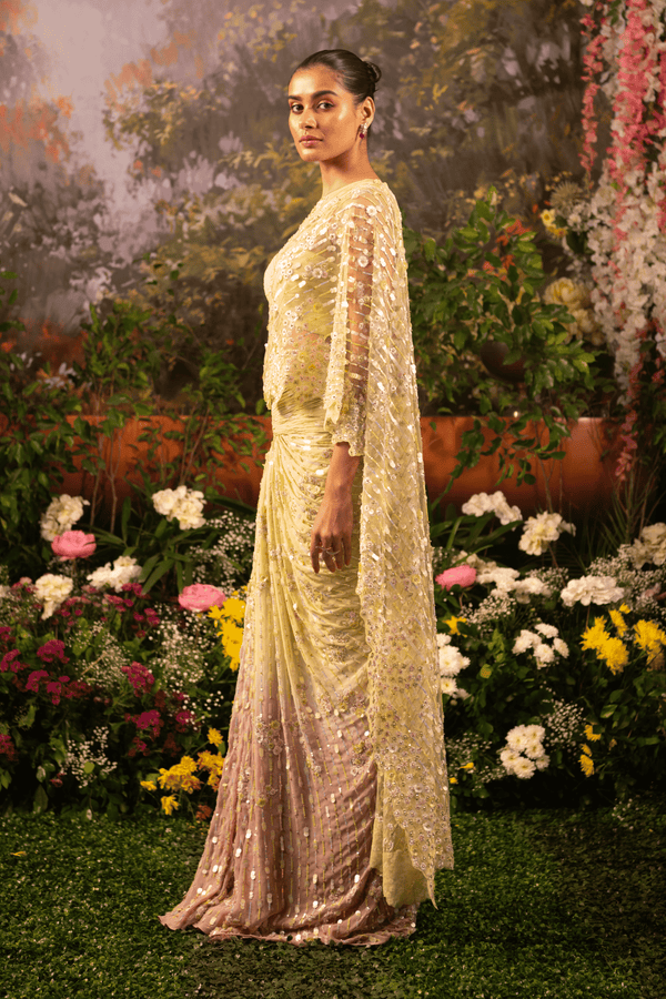 Moledro - Caylie Saree - Elahe