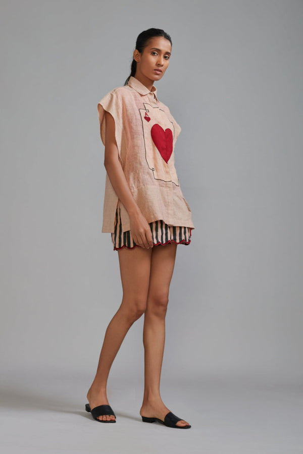Mati - Ace Pink Co-ord Set - Elahe